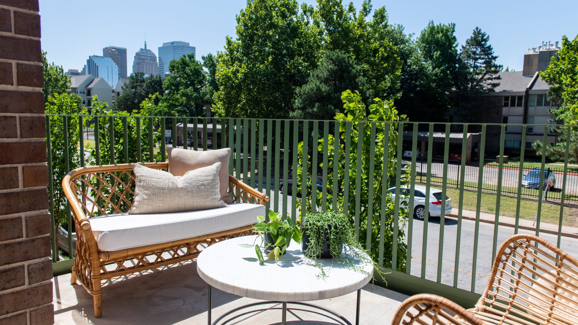 The Bower Photo Gallery