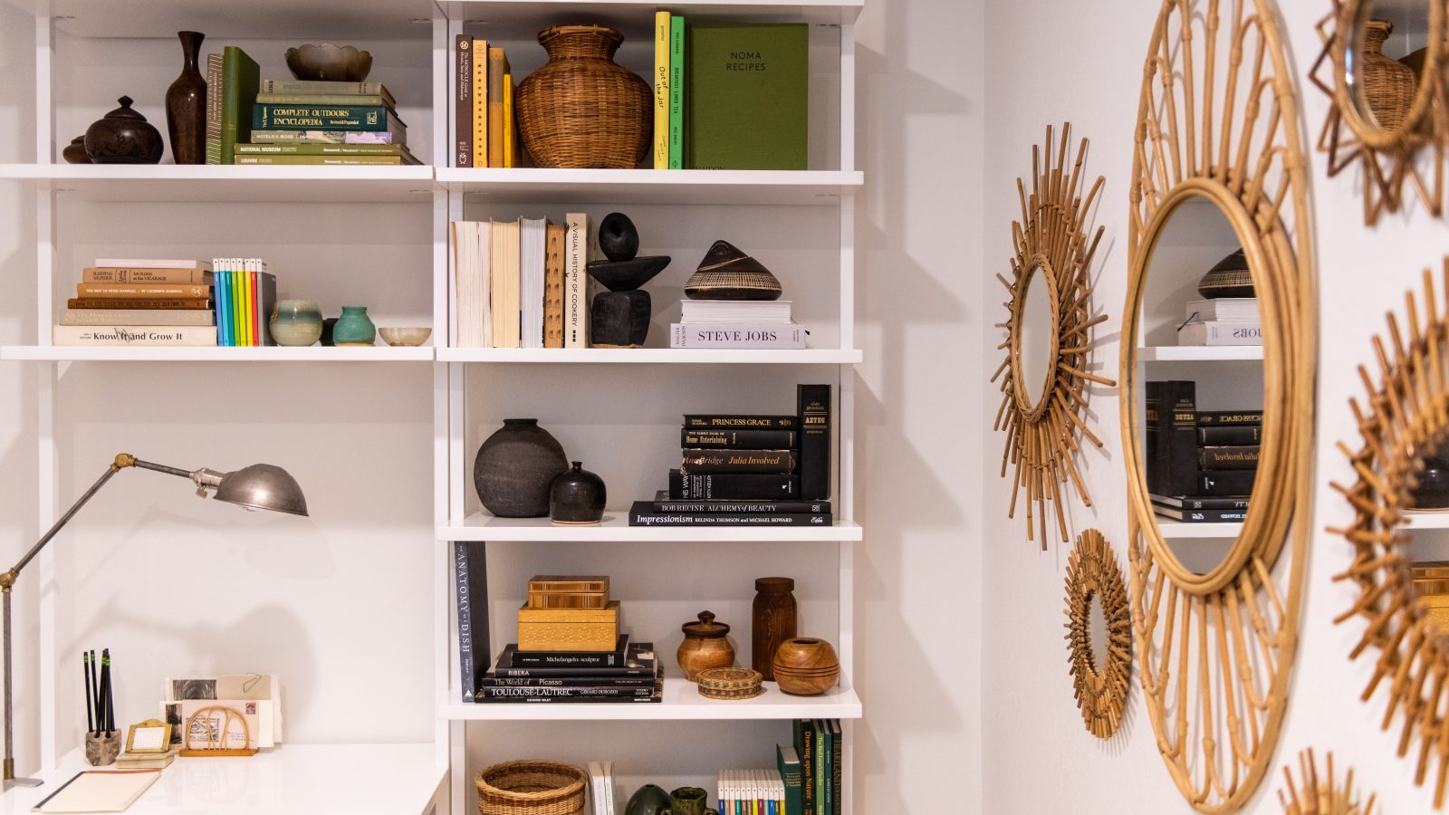 The Bower Photo Gallery